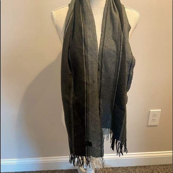 Coach | Accessories | Coach Winter Scarf | Poshmark